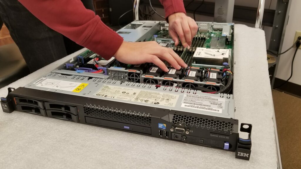 Legacy Products - Integry